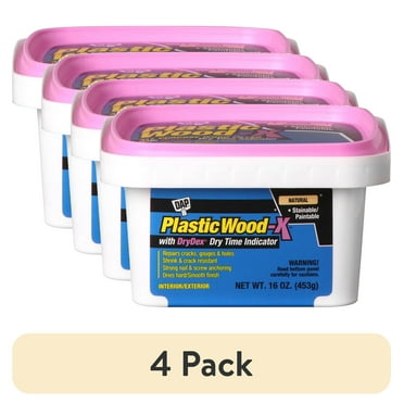 Gorilla Mounting Putty, Natural Tan Color, 168 Pre-Cut Squares ...