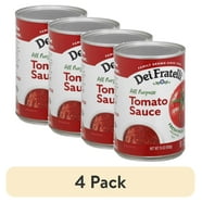 Pomi Strained Tomatoes, 26.46 oz, 1/4 Cup per serving, 12 servings per ...