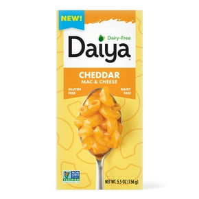 Daiya mac and cheese in Macaroni & cheese - Walmart.com