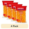(4 pack) Dan Dee Cheddar Cheese Corn Twisters, 7.5 oz. - Walmart.com