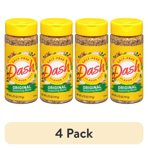 Dash Seasoning mixes & blends in Herbs, spices & seasoning mixes ...