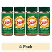 Dash Original Seasoning Blend, Salt Free, Kosher, 6.75 oz - Walmart.com