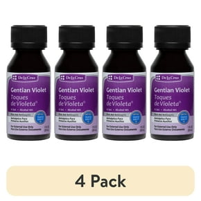 Gentian Violet Topical Solution