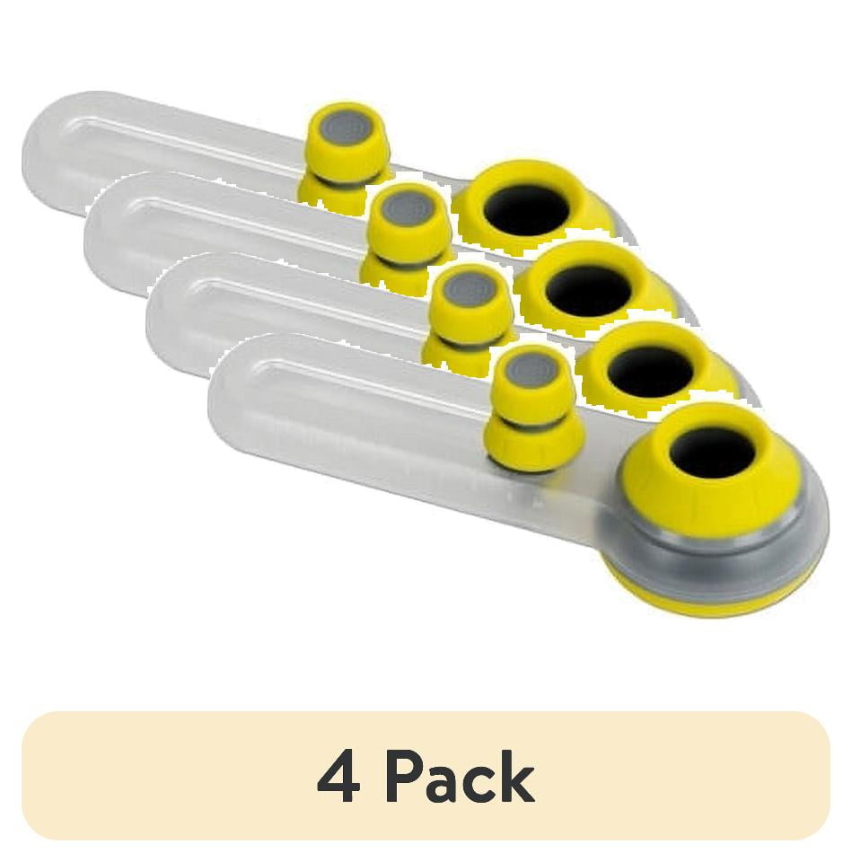 (4 pack) EK Tools Rotary Circle Cutter - 9 in x 3 in - Walmart.com