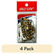 Eagle Claw 3/4 oz. Catfish Rig, Bright, Size 1 - Walmart.com