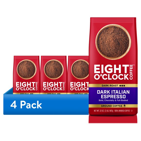 Eight O'Clock Coffee in Coffee - Walmart.com