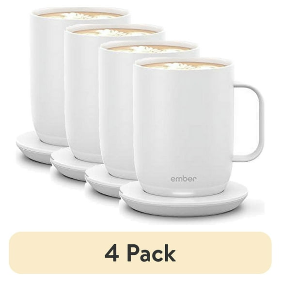 Ember Mug Battery Type