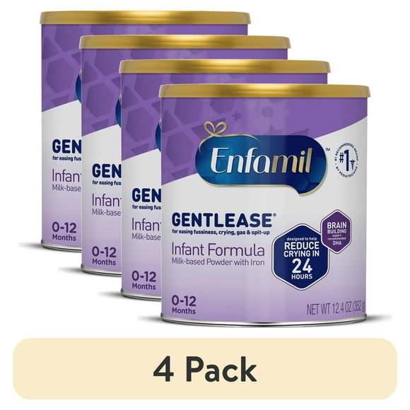 Toddler Formula Gentlease