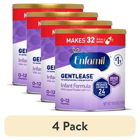 Enfamil Infant Formula Gentlease