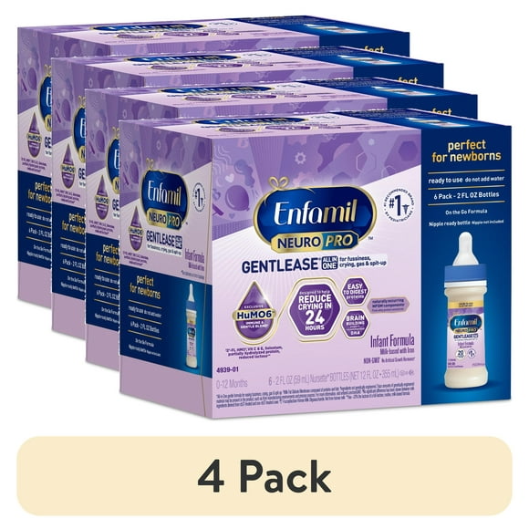 Enfamil Sensitive