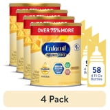Enfamil NeuroPro 4pk - Baby formula inventory for pharmacies - Walmart ...
