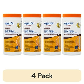 Equate Fiber in Equate Digestive Health - Walmart.com