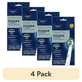 Equate Electric Toothbrushes in Oral Care - Walmart.com