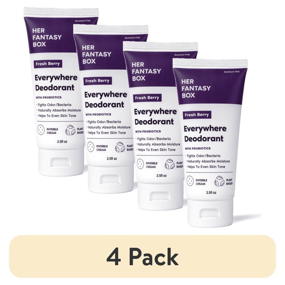 Her Fantasy Box - Walmart.com