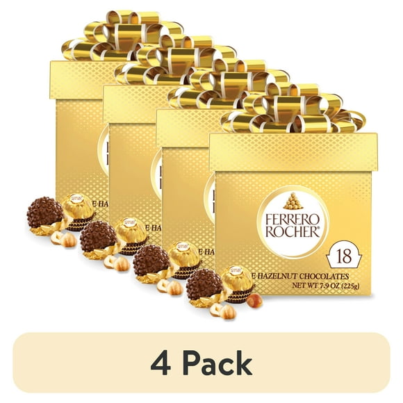 Ferrero Chocolate