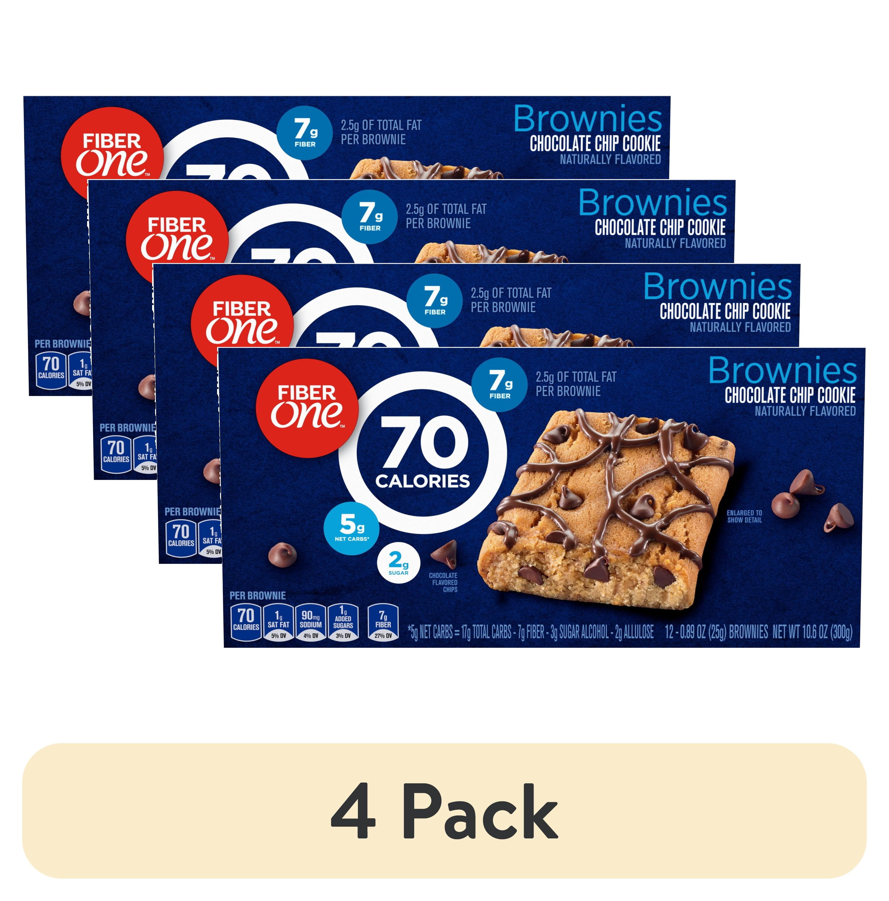 Elegant Fiber One Chocolate Chip Cookies Images