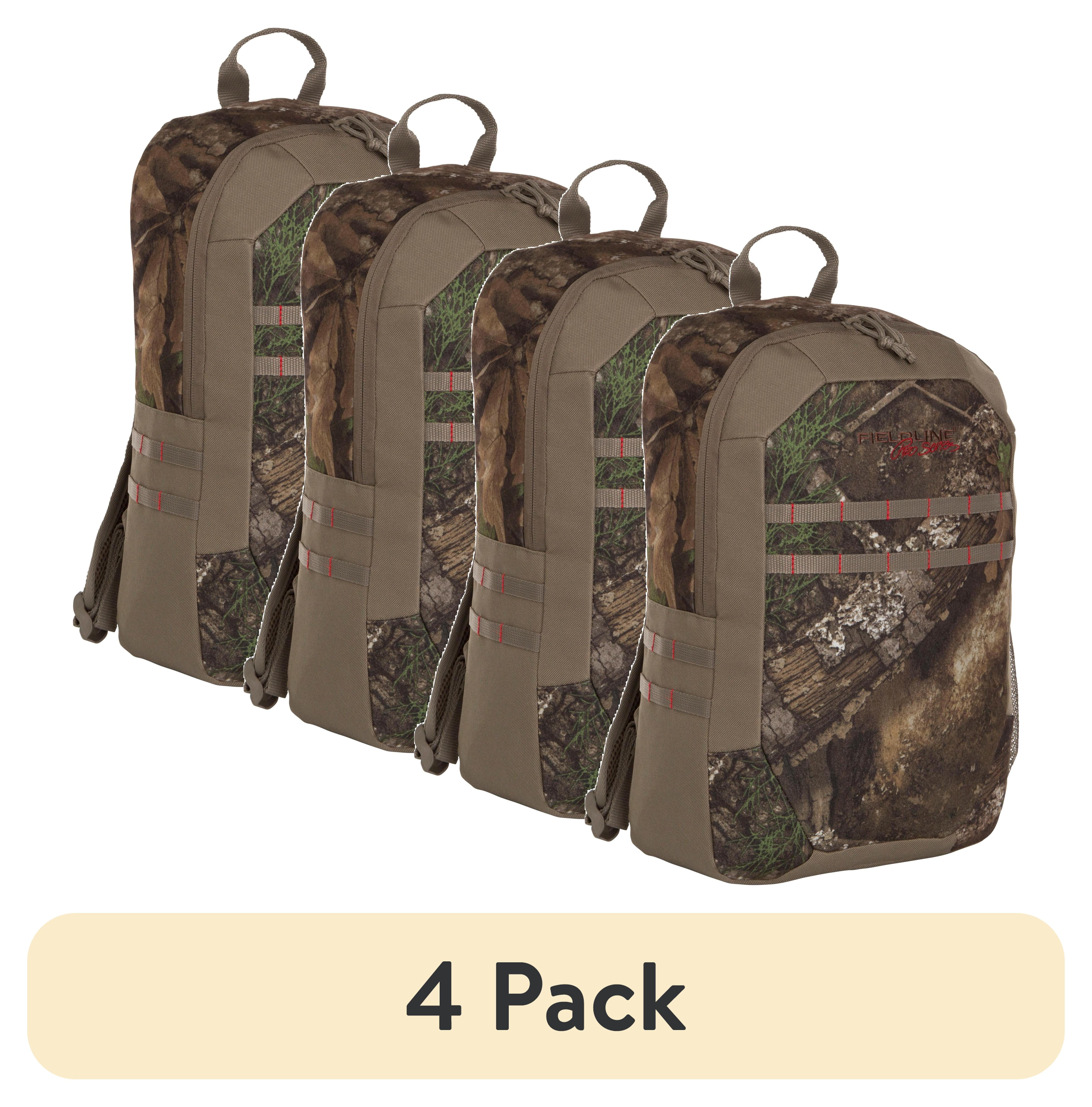 Fieldline Pro Open Range 20L Backpack - Realtree APX Camo - Walmart.com