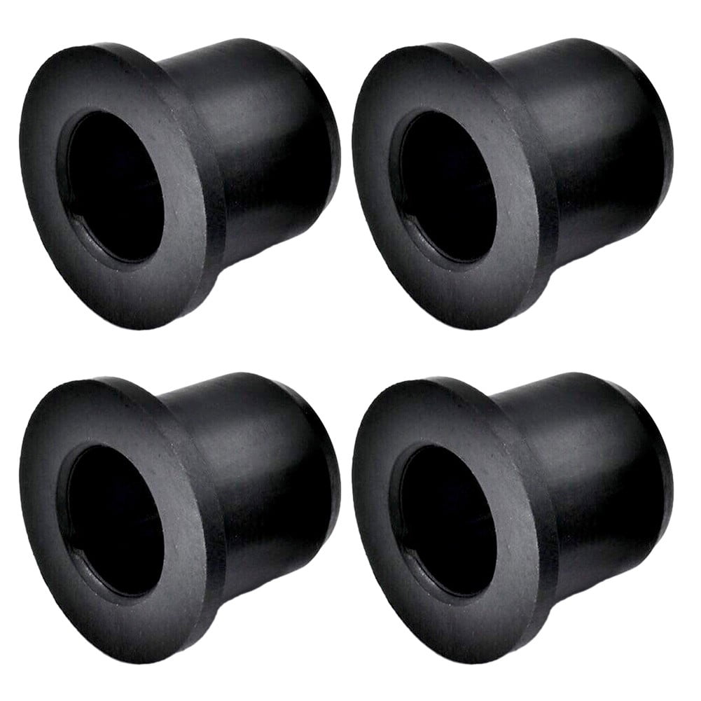 4-pack Flange Bushing for MTD Yard-Man Cub Cadet 941-0659 741-0659 ...