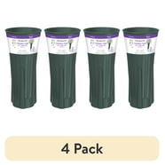 (2 pack) Proflora Preserved Green Spanish Moss, Natural 530 CU in ...