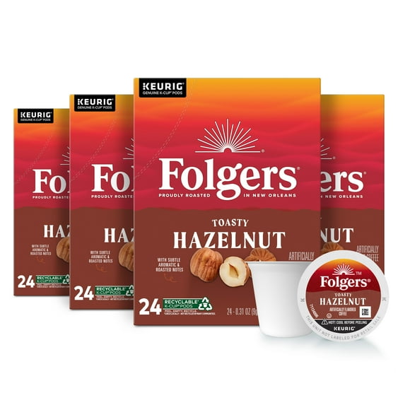 All Folgers Coffee in Folgers Coffee - Walmart.com