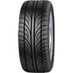 Forceum Tires, Pair of 2, 235/45R17 ZR 97W XL, All Season, High Performance, Passenger Cars ...