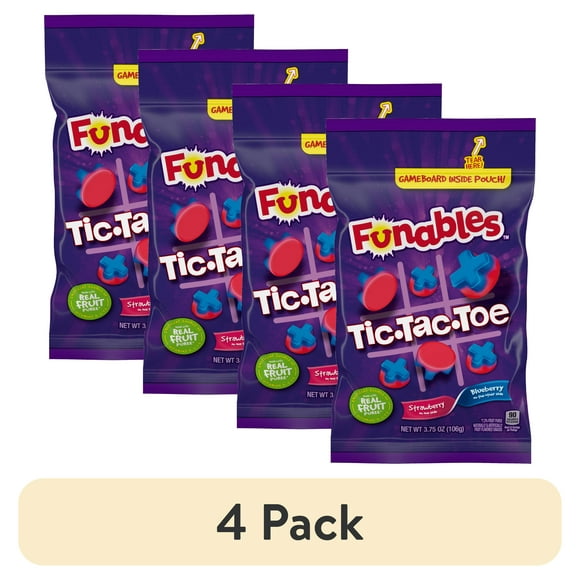 Funables in Shop by Fruit Snacks Brand - Walmart.com