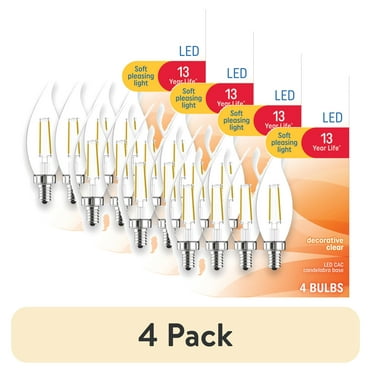 HQRP 2-Pack 110V LED Light Bulbs Cool White for Pfaff 7510 / 7530 ...