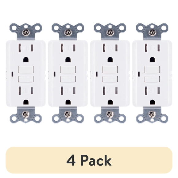 120 Volt Outlet