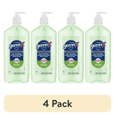 "Advanced Tfx Refill Instant Gel Hand Sanitizer, 1,200 Ml | Bundle of ...