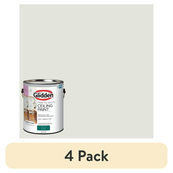 White Ceiling Paint