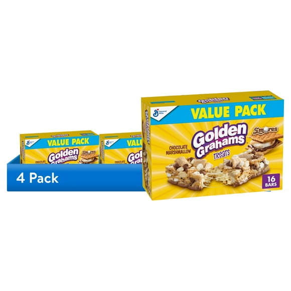 Golden Grahams in Cereal - Walmart.com