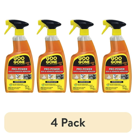 Goo Gone