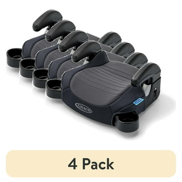 Free Shipping! Graco Backless Turbobooster 2.0 Booster Seat for ...