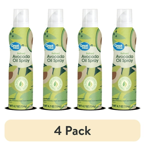 Cooking Sprays in Cooking oils & vinegar - Walmart.com