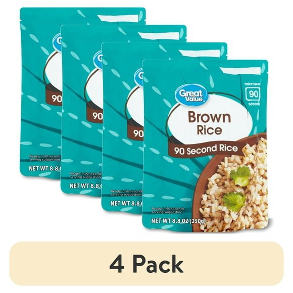 Brown Rice