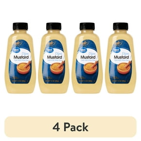 Mustard Packs
