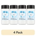 (4 pack) Great Value Fine Sea Salt, 17.6 oz - Walmart.com