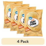 Gratify Gluten Free Bamba Peanut Butter Puffs Family Pack, 0.7 oz, 10 ...