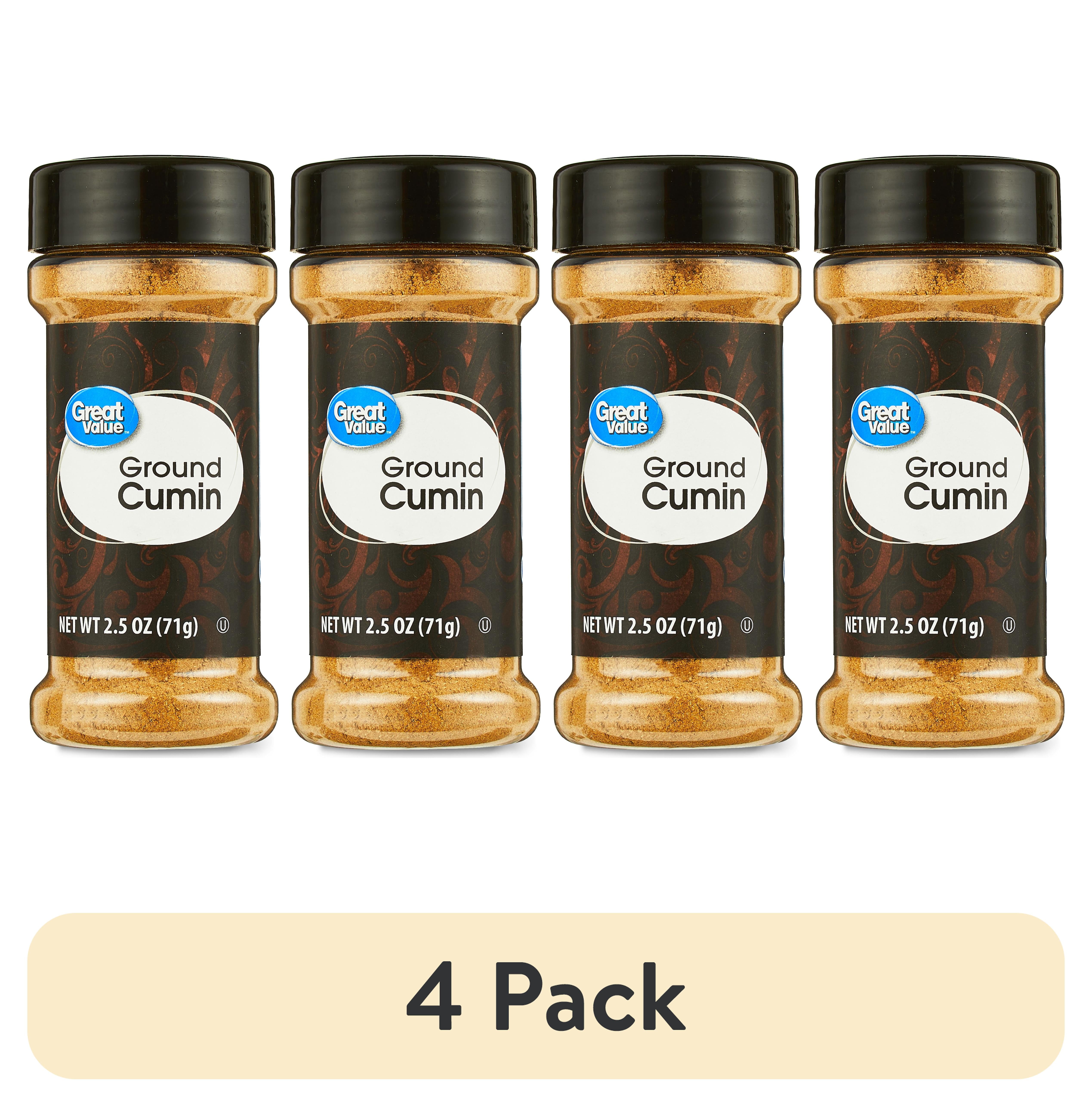 Great Value Cumin 2.5oz - Oregano for restaurants - Walmart Business ...