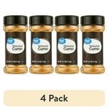 (4 pack) Great Value Ground Cumin, 2.5 oz - Walmart.com