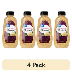 Mustard Packs