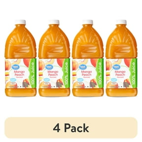 GoodPop 100% Fruit Juice Pops No Sugar Added Non-GMO 15ct - Walmart.com