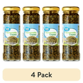 Best Sellers In Capers