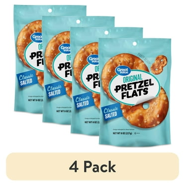 Stellar Maui Monk Pretzel, 32 Ounce - Walmart.com