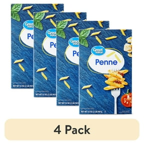 Penne in Pasta - Walmart.com