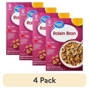 Grape-Nuts Original Breakfast Cereal 29 oz Box Whole Grain Wheat Barley ...