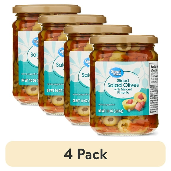 Shop all olives in Olives - Walmart.com