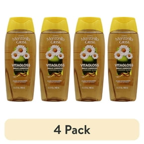 Mexican Shampoos