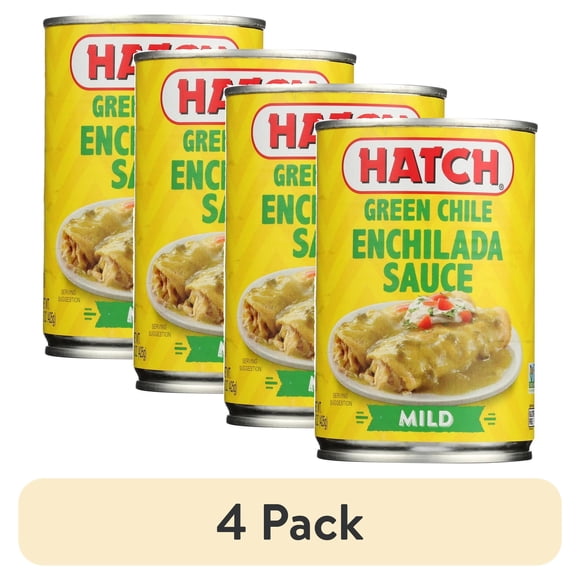Hatch Green Chile