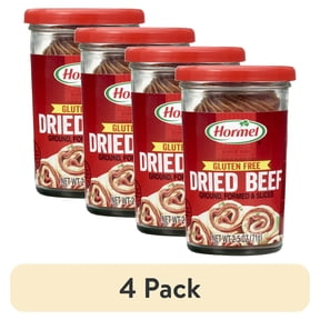 Dried Beef